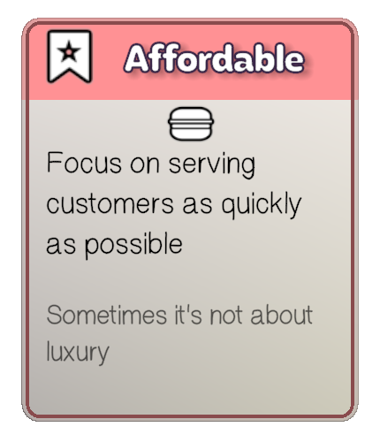 Decorations | PlateUp! Wiki